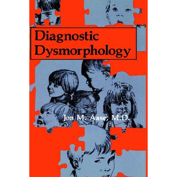 【】Diagnostic Dysmorphology