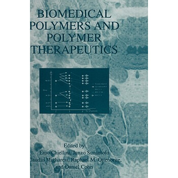 【】Biomedical Polymers and Polym