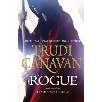 【】The Rogue