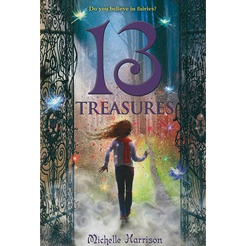 【】13 Treasures