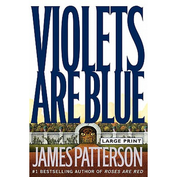 【】Violets Are Blue