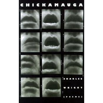 【】Chickamauga