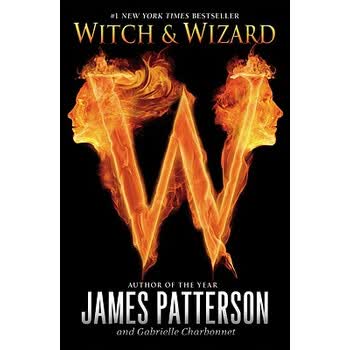 【】Witch & Wizard