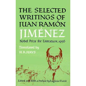 【】Selected Writings of Juan Ramo