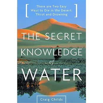 【】The Secret Knowledge of Water:
