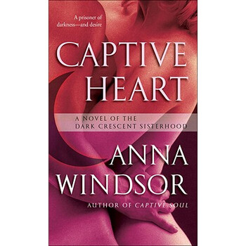 【】Captive Heart