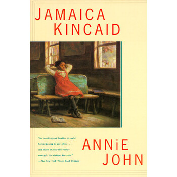 【】Annie John