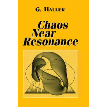 【】Chaos Near Resonance