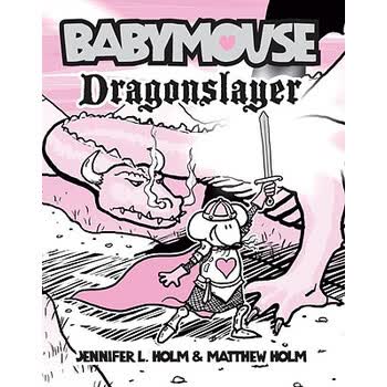 【】Dragonslayer