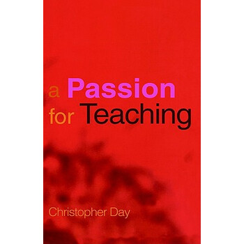 【】A Passion for Teaching