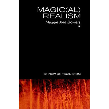 【】Magic(al) Realism