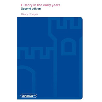 【】History in the Early Years