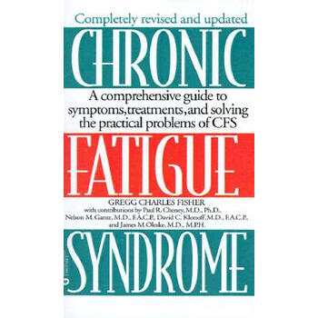 【】Chronic Fatigue Syndrome: A