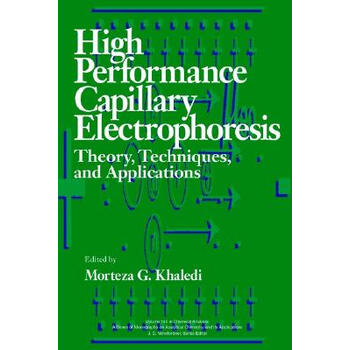 【】High Performance Capillary