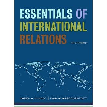 【】Essentials of Inter