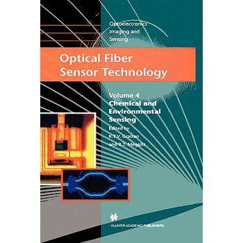 【】Optical Fiber Sensor Technology
