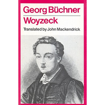 【】Woyzeck