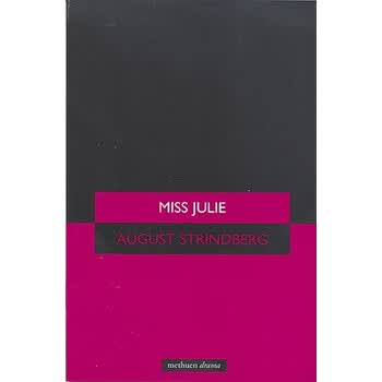 【】Miss Julie
