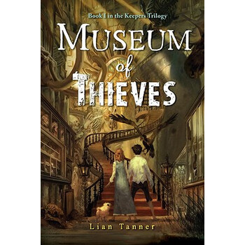 【】Museum of Thieves