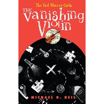【】The Vanishing Violin