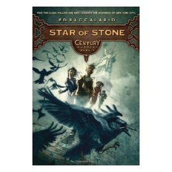 【】Star of Stone
