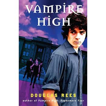 【】Vampire High