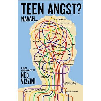 【】Teen Angst? Naaah...: