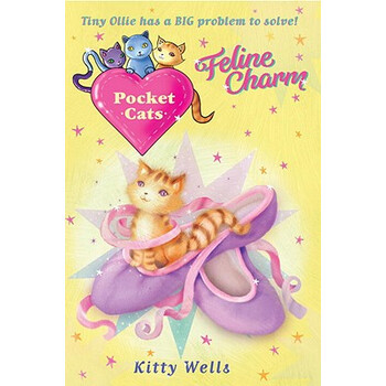 【】Pocket Cats: Feline Charm