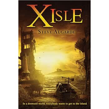 【】X-Isle
