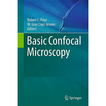 【】Basic Confocal Microscopy
