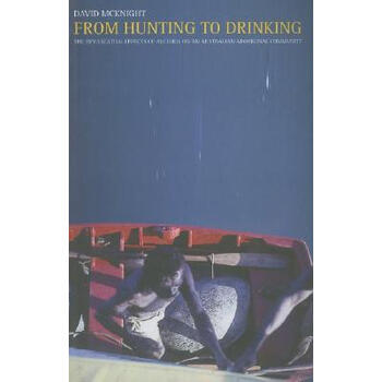 【】From Hunting to Drinking: Th