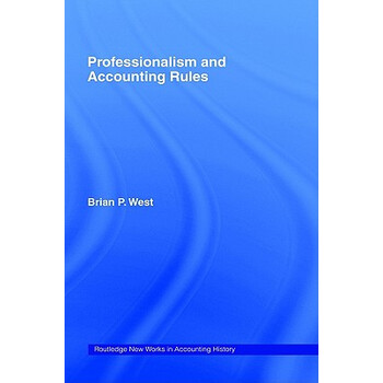 【】Professionalism and Accounting