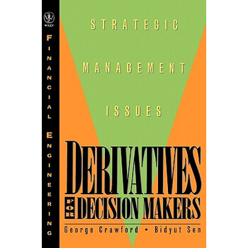 【】Derivatives For Decision Makers: