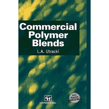 【】Commercial Polymer Blends