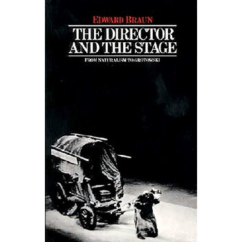 【】The Director & the Stage: Fro