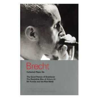 【】Brecht Collected Plays: Six