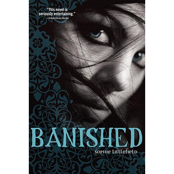 【】Banished