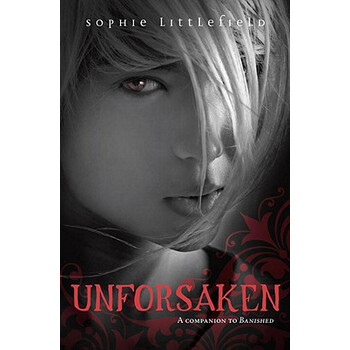 【】Unforsaken