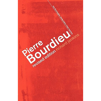 【】Pierre Bourdieu