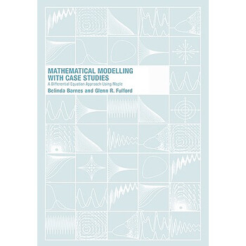 【】Mathematical Modelling with Ca
