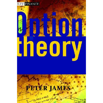 【】Option Theory