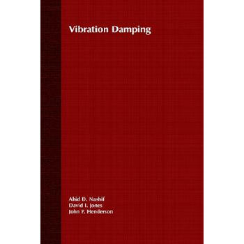 【】Vibration Damping