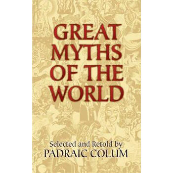【】Great Myths of the World