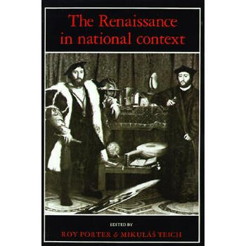 【】The Renaissance in National