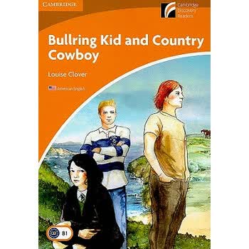 【】Bullring Kid and Country Cowboy