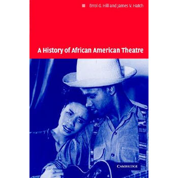 【】A History of African American