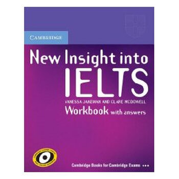 【】New Insight Into Ielts Workboo