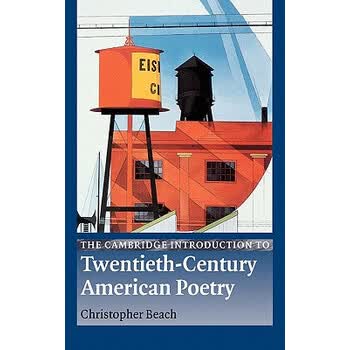 【】The Cambridge Introduction to