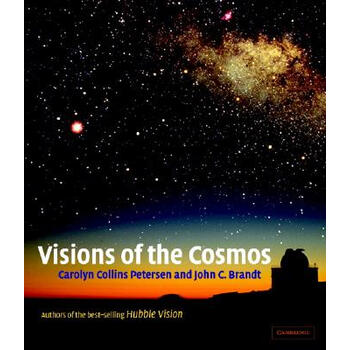 【】Visions of the Cosmos