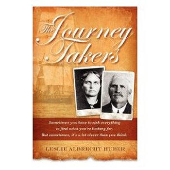 【】The Journey Takers